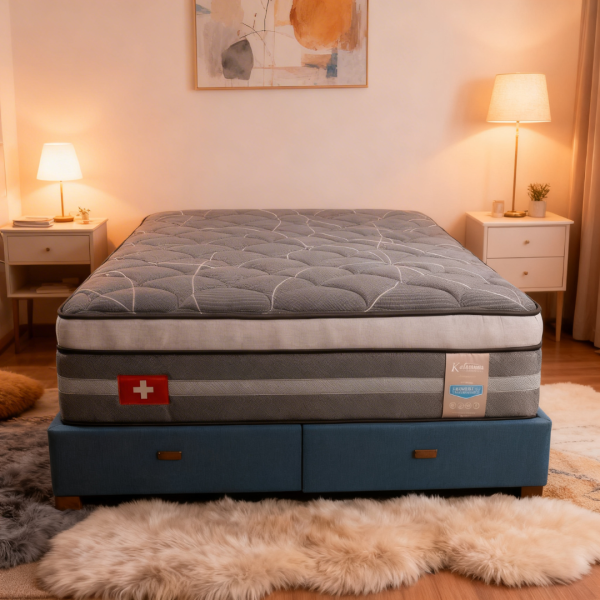 Swisspedic Mattress – Kalachand Bedding World